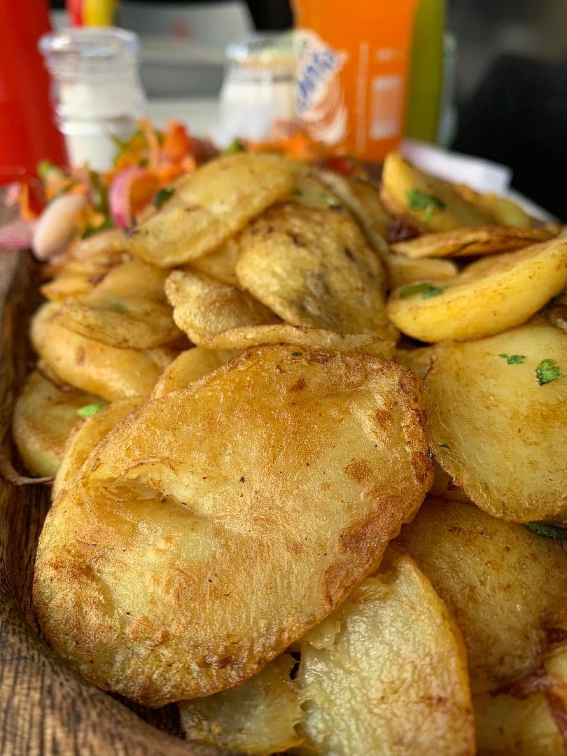 Deli Pork House - Your Premier Destination for Savory Pork Dishes in ...
